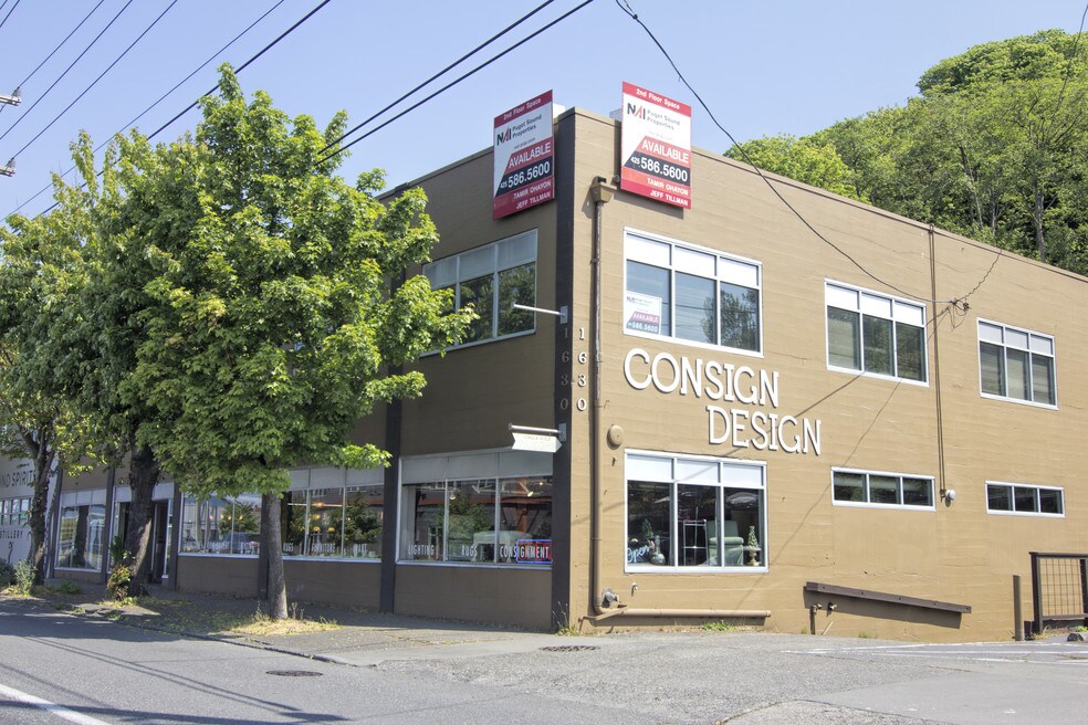 Is Interbay a Good Place To Live in Seattle WA? - Neighborhood Guide by ...