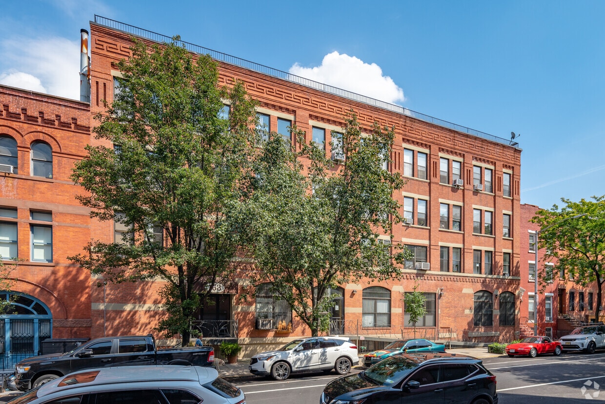163 Carlton Ave, Brooklyn, NY 11205 - Apartments in Brooklyn, NY ...