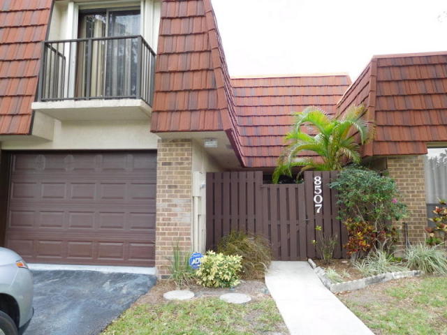 8507 Boca Rio Dr, Boca Raton, FL 33433 - Townhome Rentals in Boca Raton ...