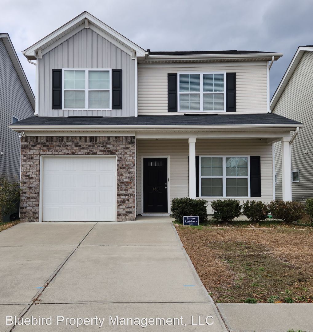 156 Jersey Ln, Columbia, SC 29209 - House Rental in Columbia, SC ...
