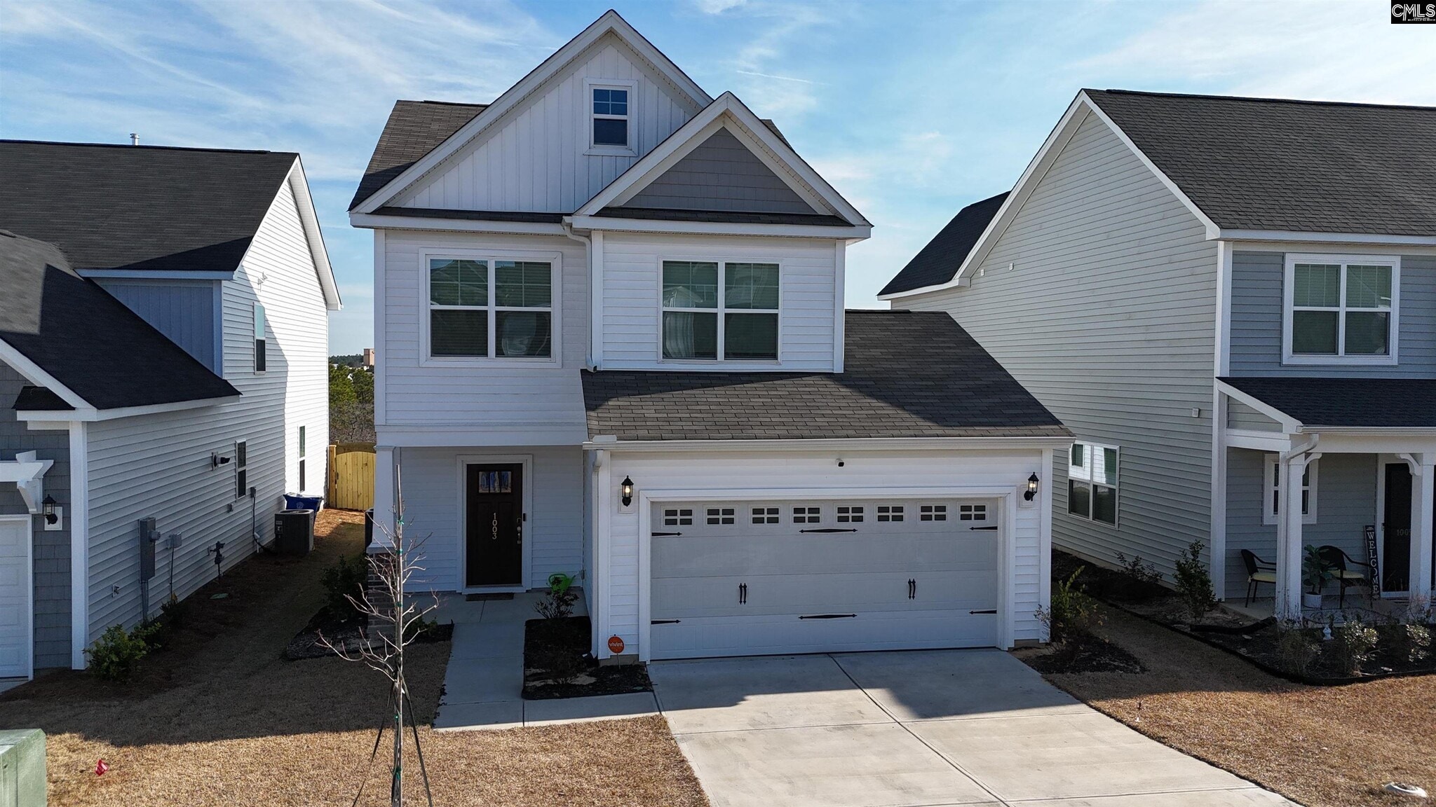 1003 Ashcroft Cir, Columbia, SC 29229 - House Rental in Columbia, SC ...