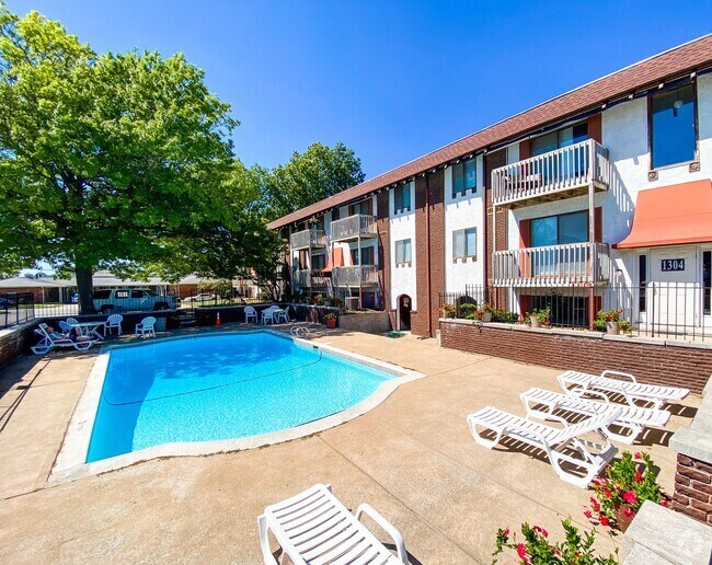 Apartments for Rent in Springfield MO - 1,629 Rentals | Apartments.com