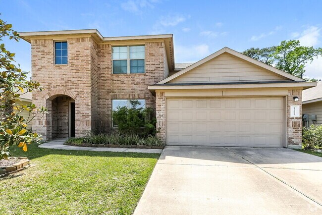 Best Luxury Devonshire Woods Apartments for Rent - Spring, TX - Updated ...