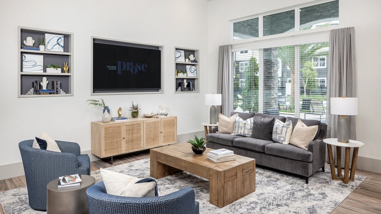 Prose Stevens Pointe - 3010 Camber Dr Saint Cloud, FL 34769 ...