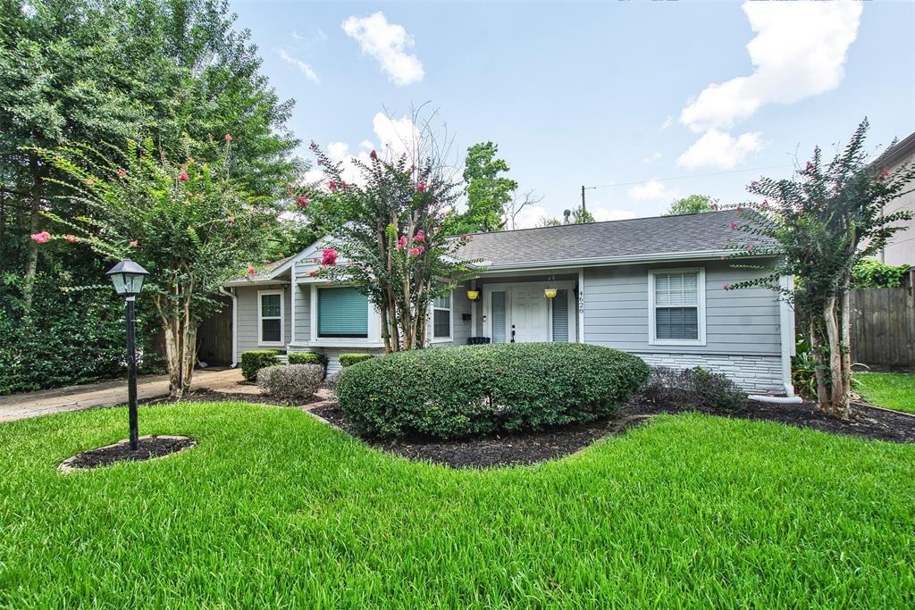 4628 Mimosa Dr, Bellaire, TX 77401 - House Rental in Bellaire, TX ...