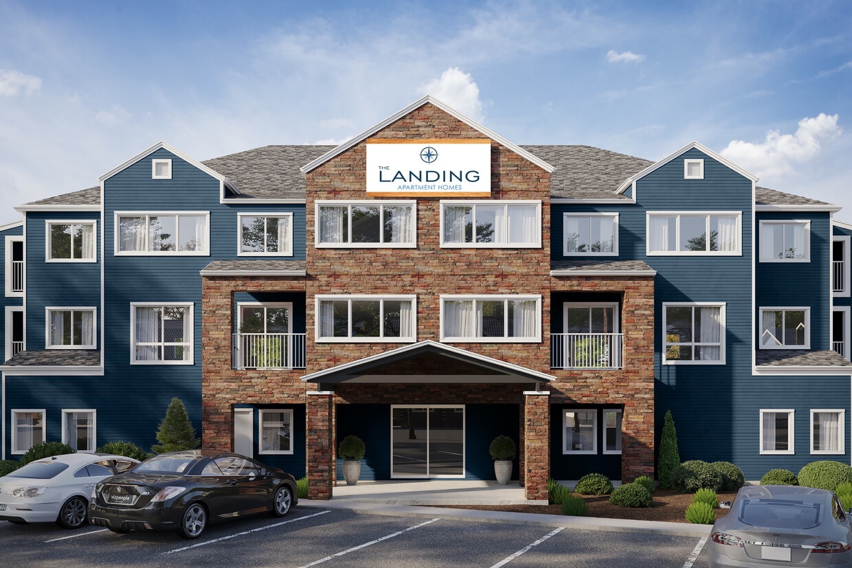 The Landing at 1775 - 1775 Andover St Tewksbury, MA 01876 | Apartments.com