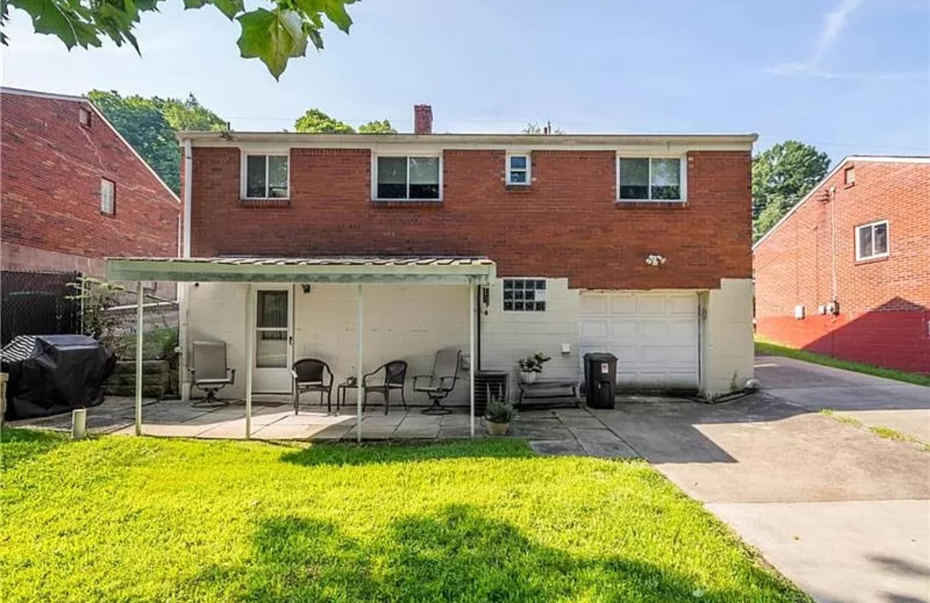719 Rose Ln, Pittsburgh, PA 15234 - House Rental in Pittsburgh, PA ...