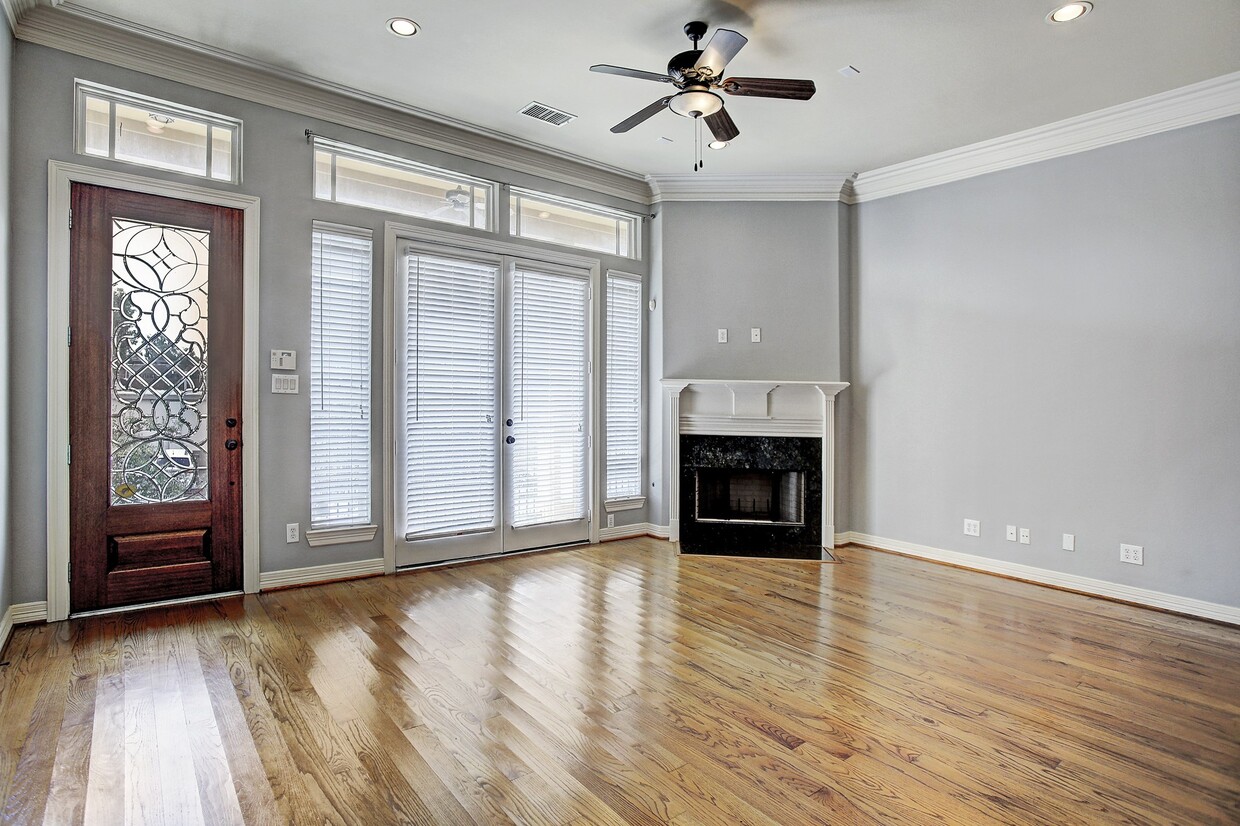 1140 Robbie St, Houston, TX 77009 - House Rental in Houston, TX ...