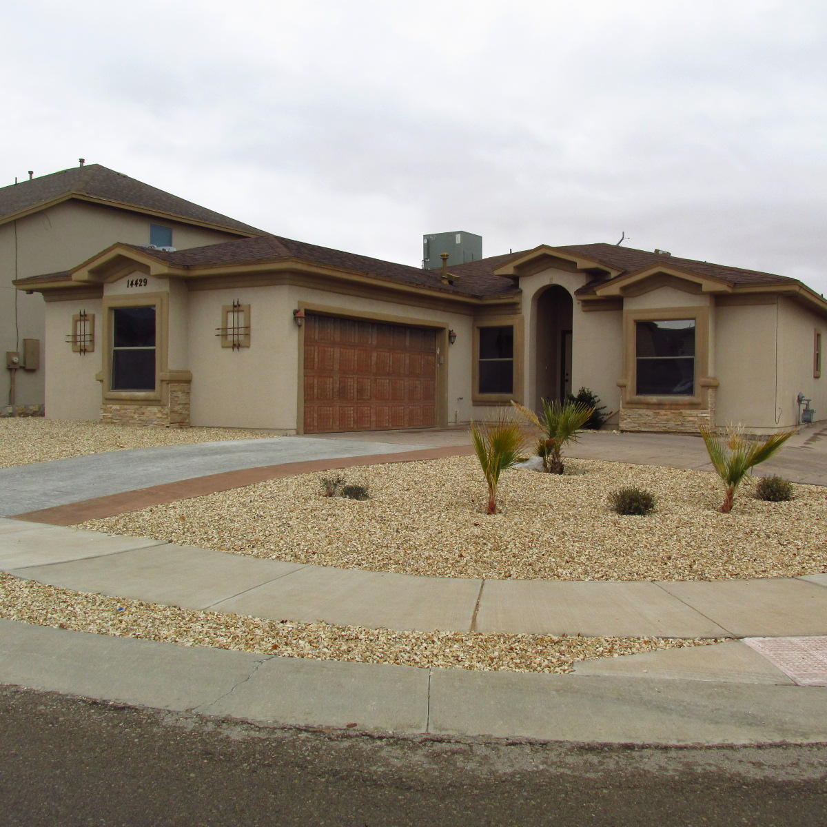 14429 Delta Point Ct, El Paso, TX 79938 - House Rental in El Paso, TX ...