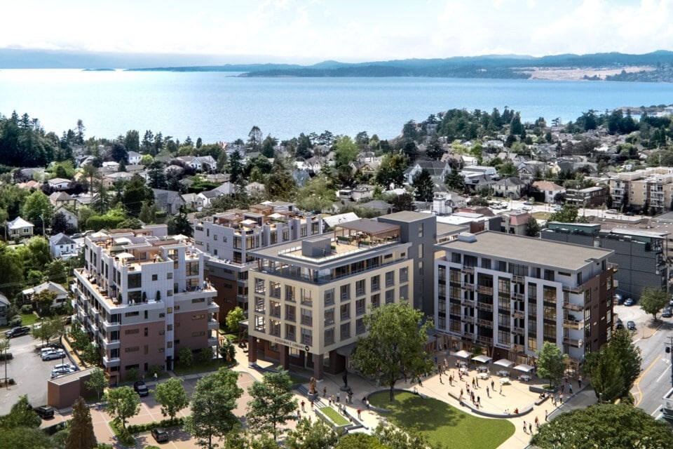 Apartments for Rent in Esquimalt BC - 111 Rentals | Apartments.com