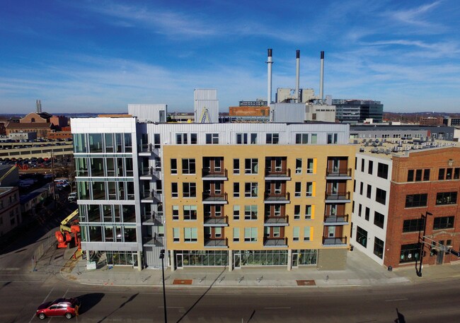 The Edge Apartments - Madison, WI | Apartments.com