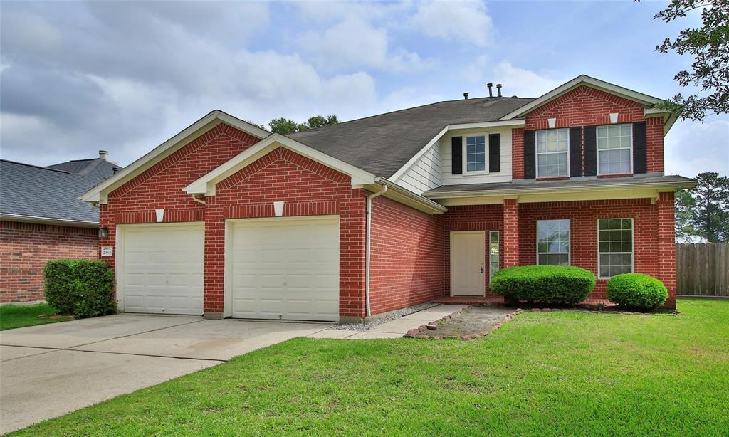 20506 Spring Lilac Ln, Spring, TX 77388 - House Rental in Spring, TX ...