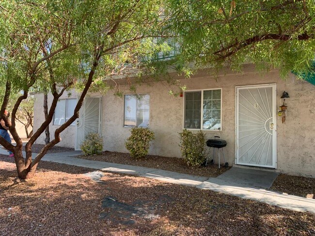 3356 Sylvia St Unit 1, Las Vegas, NV 89121 - 3356 Sylvia St Las Vegas ...