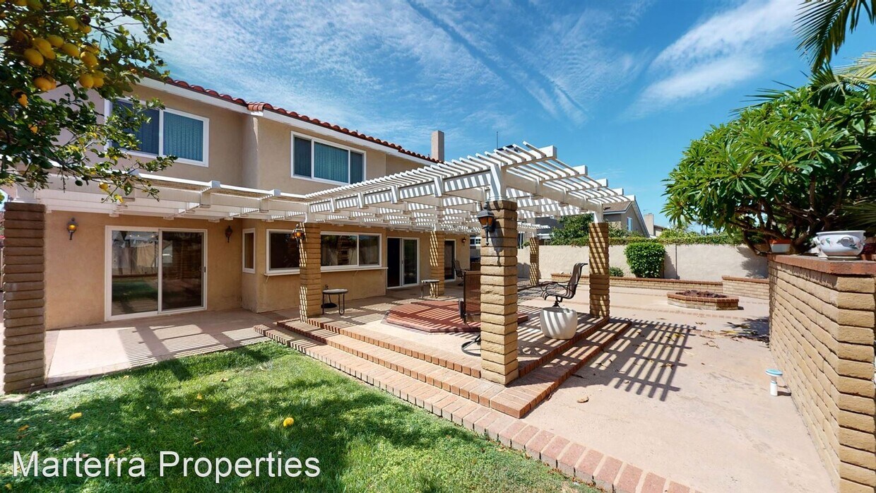 9179 McElwee River Cir, Fountain Valley, CA 92708 - House Rental in ...
