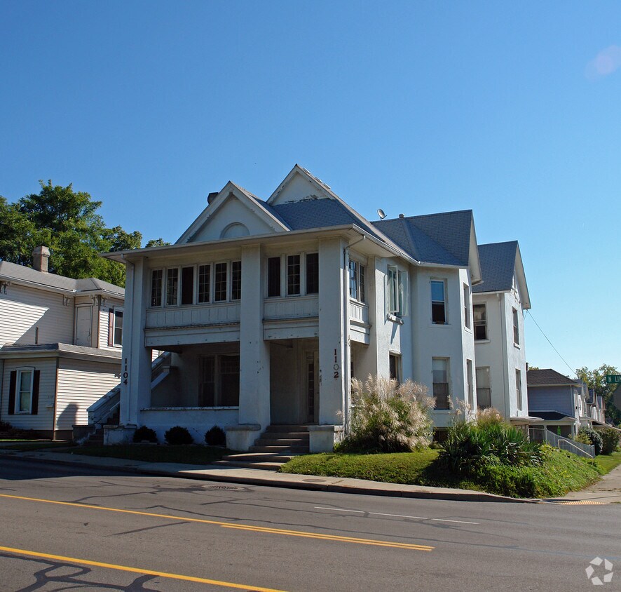 1102-1104 N Limestone St, Springfield, OH 45503 - 1102-1104 N Limestone ...