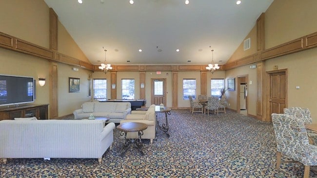 Fairfield Park At Babylon Village Apartments - Babylon, NY | Apartments.com