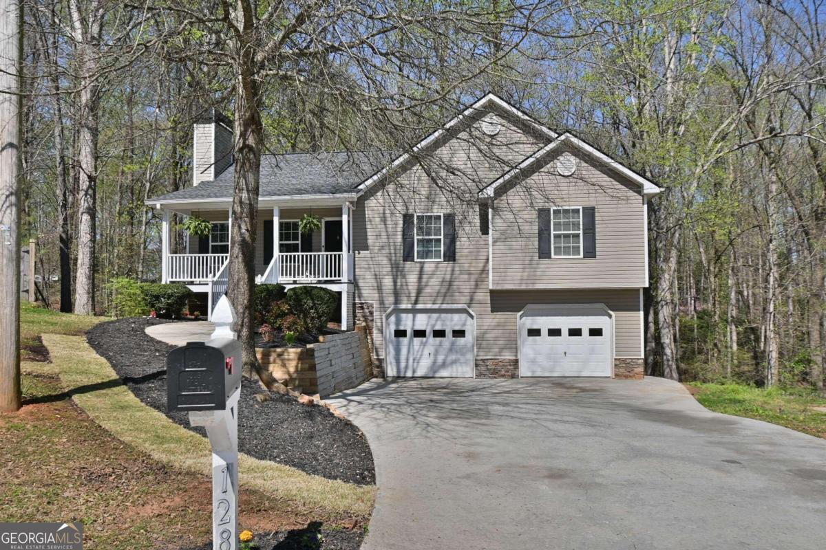 128 Jake Taylor Dr, Acworth, GA 30102 - House Rental in Acworth, GA ...