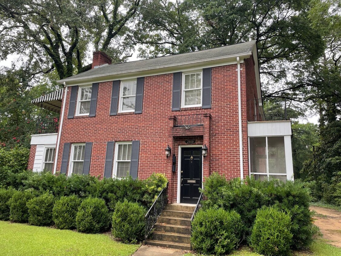 2919-2921 Wheat St Unit 2919 Wheat Duplex Downstairs, Columbia, SC ...
