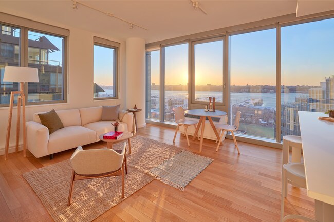 Mercedes House Apartments - New York, NY | Apartments.com