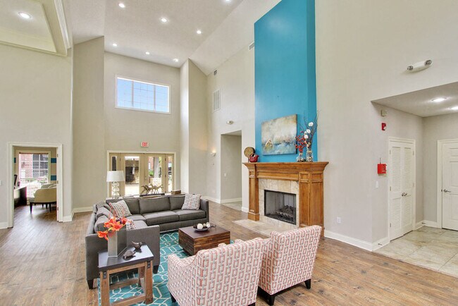 Legacy Apartment Homes - Apartments at 761 Rice Rd Ridgeland, MS ...