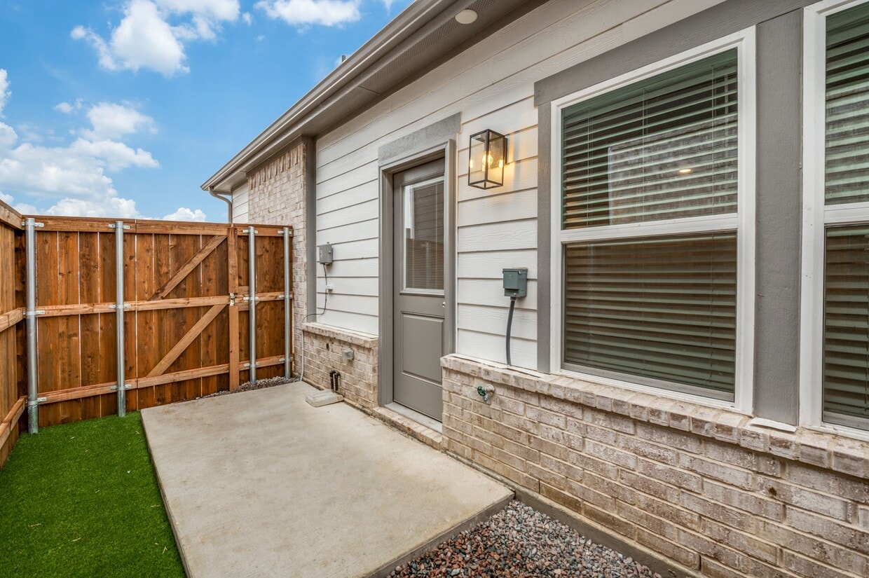 Cottages at Lake Lavon Houses for Rent - Lavon, TX | Apartments.com