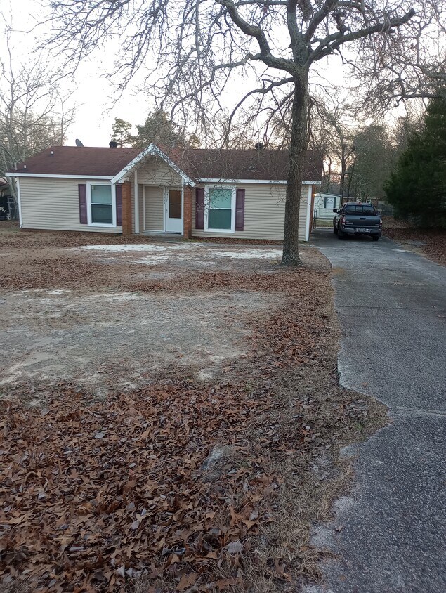 2334 Travis Pines Dr, Augusta, GA 30906 - House Rental in Augusta, GA ...
