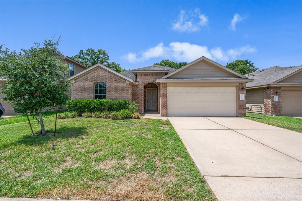 20339 Louetta Reach Dr, Spring, TX 77388 - House Rental in Spring, TX ...