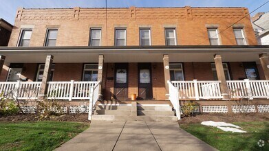 Swisshelm Park Apartments for Rent with Parking - Pittsburgh, PA - 2 ...