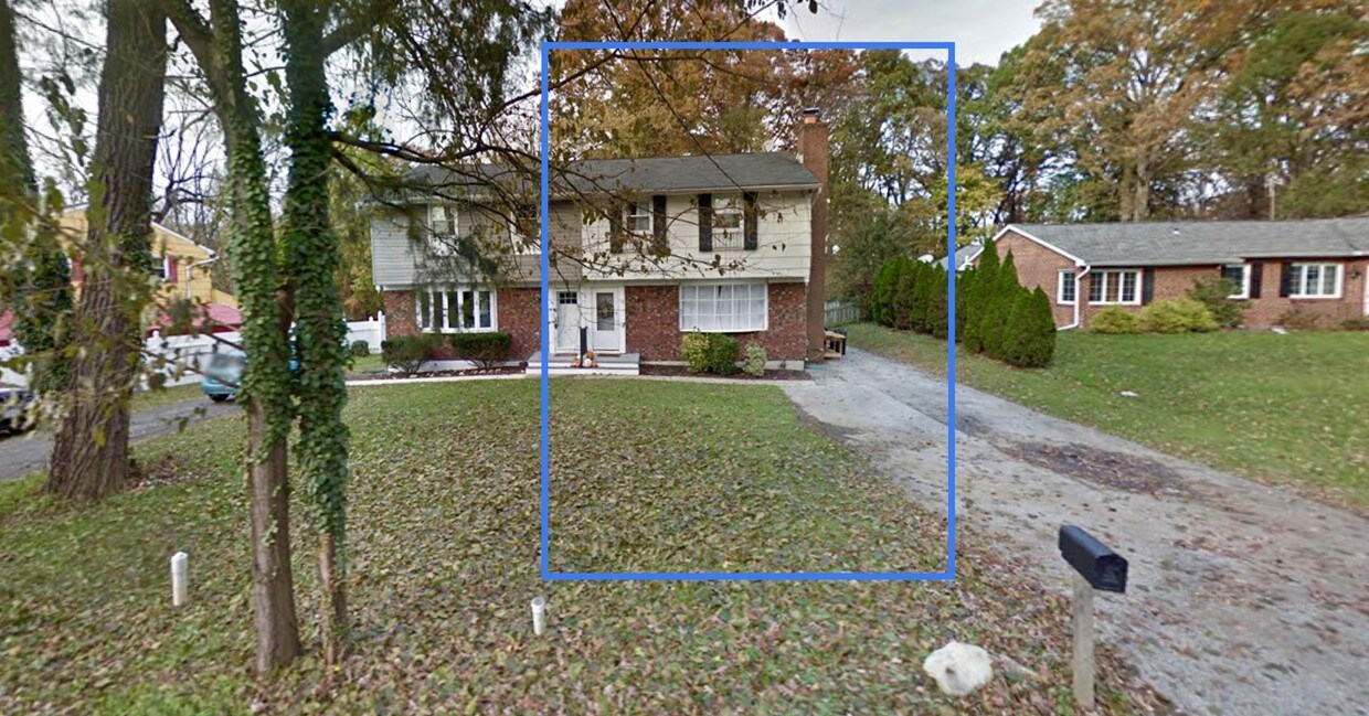 112 W Seminary Ave, Timonium, MD 21093 - House Rental in Timonium, MD ...