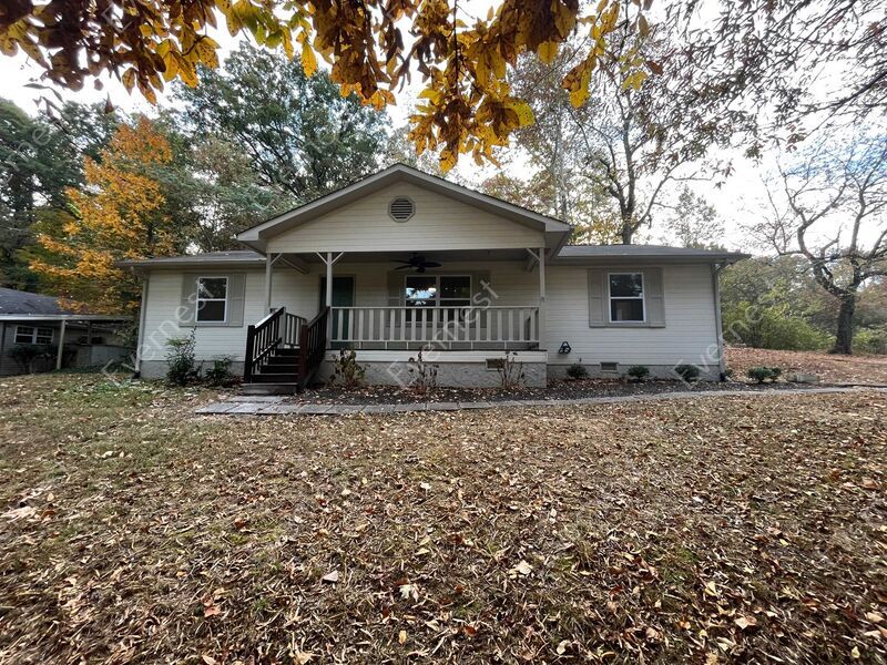 1700 Ashmore Ave, Chattanooga, TN 37415 - House Rental in Chattanooga ...