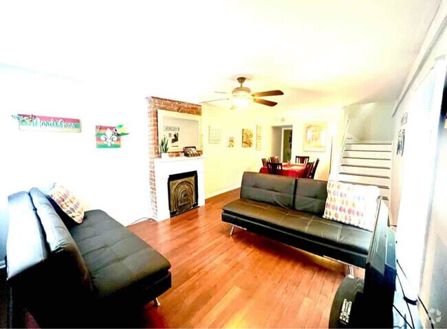 Best Luxury Treme-Lafitte Apartments for Rent - New Orleans, LA ...