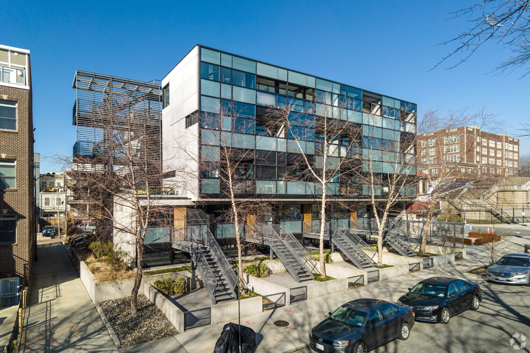 The Lacey - 2250 11th St Nw Washington, DC 20001 | Apartments.com