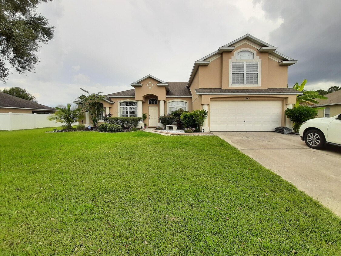 1945 Lazy Oaks Loop, St. Cloud, FL 34771 - House Rental in St. Cloud ...