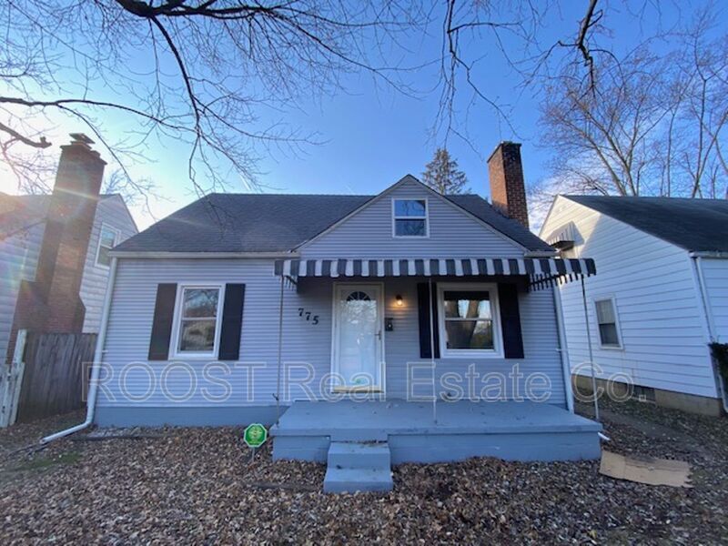 775 Elizabeth Ave, Columbus, OH 43227 - House Rental in Columbus, OH ...