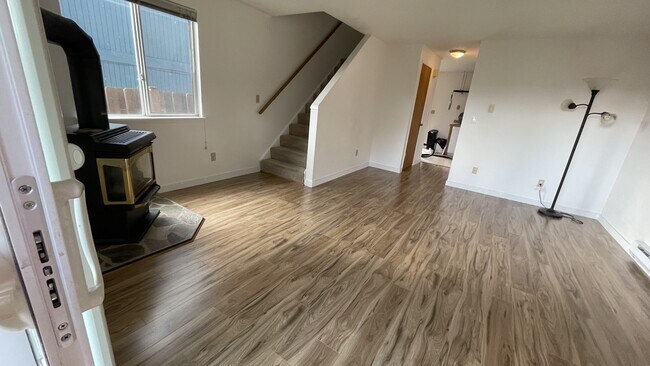 2614 Racine St, Bellingham, WA 98226 - Townhome Rentals in Bellingham ...