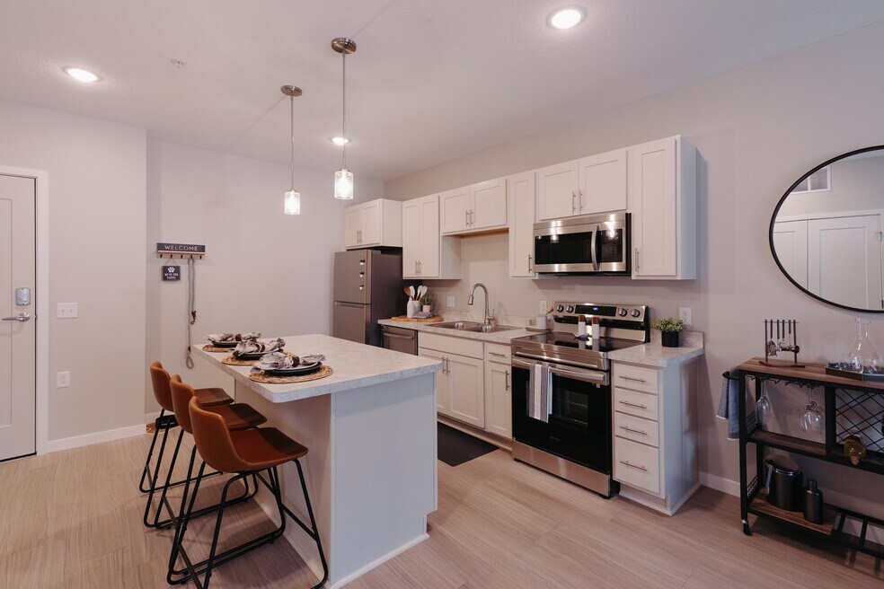 Rush City Apartments with EV Charging | Apartments.com