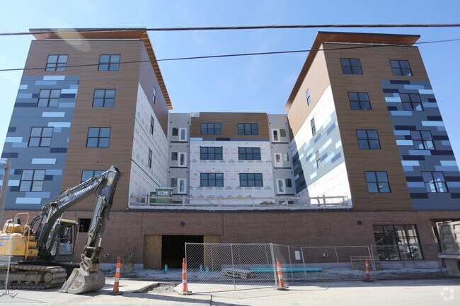 Gateway Lofts Apartments - Saint Louis, MO | Apartments.com