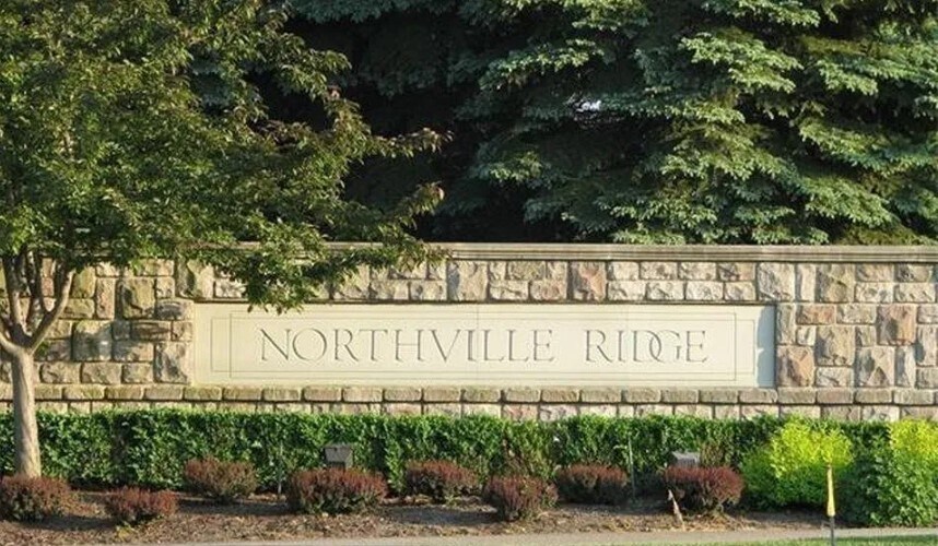 16836 Dover Dr Unit 10, Township of Northville, MI 48168 - Condo for ...