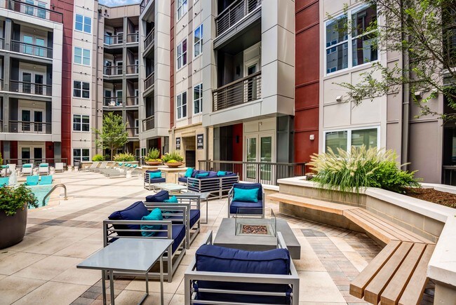 Circa Uptown Apartments - Charlotte, NC | Apartments.com