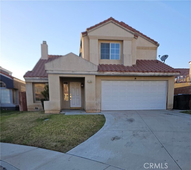 11438 Grable Ct, Fontana, CA 92337 - House Rental in Fontana, CA ...