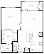 Maple District Lofts Rentals - Dallas, TX | Apartments.com