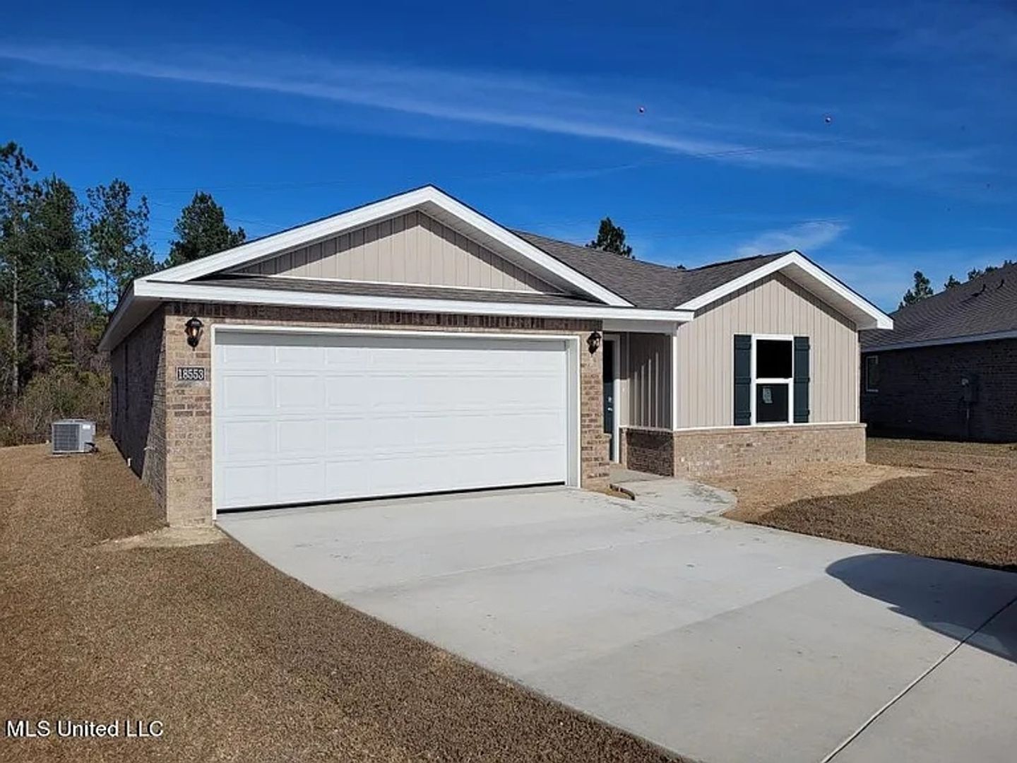 18553 Oak Bay Dr, Biloxi, MS 39532 - House Rental in Biloxi, MS ...