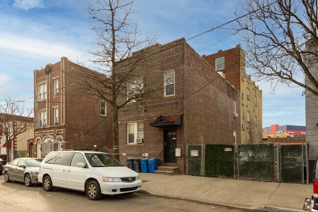 2742 W 15th St, Brooklyn, NY 11224 - 2742 W 15th St Brooklyn, NY 11224 ...