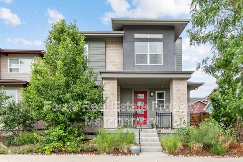 11099 E 25Th Dr, Aurora, CO 80010 - House Rental in Aurora, CO ...