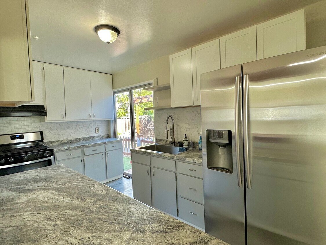 38335 Oliver Way, Fremont, CA 94536 - House Rental in Fremont, CA ...