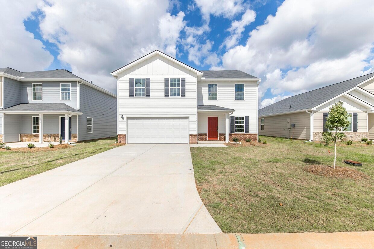 102 Price Ml Trl, Warner Robins, GA 31093 - House Rental in Warner ...