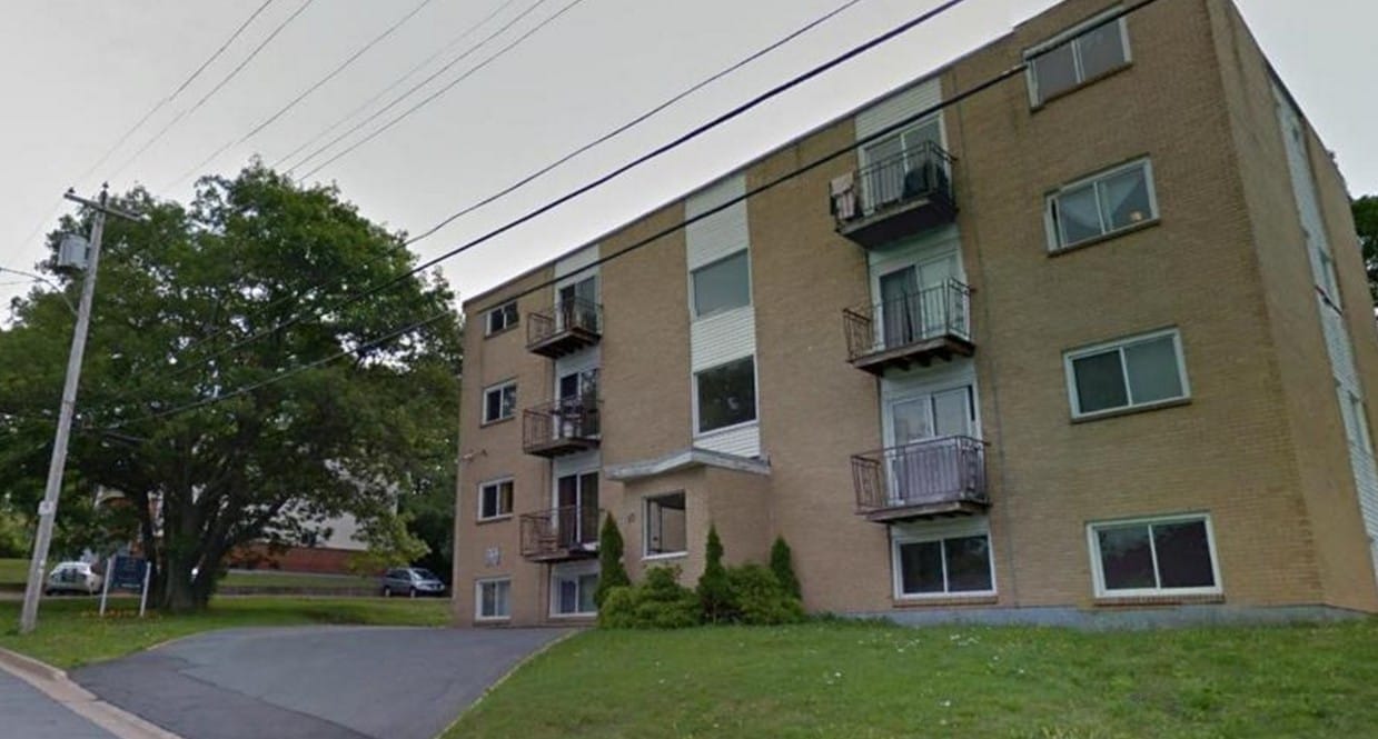 12 Trinity Ave, Halifax, NS B3A 4H7 Apartments - 12 Trinity Ave Halifax ...