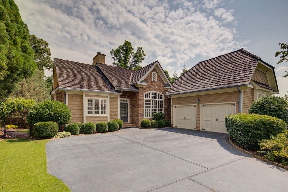 237 River Sound Ln, Dawsonville, GA 30534 - House Rental in Dawsonville ...