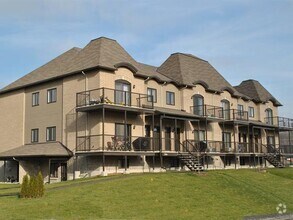 Gatineau Apartments for Rent - Gatineau, QC - 430 Rentals | Apartments.com