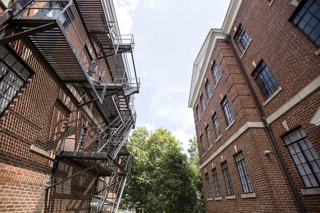 Historic Boylan Apartments - Raleigh, NC | Apartments.com